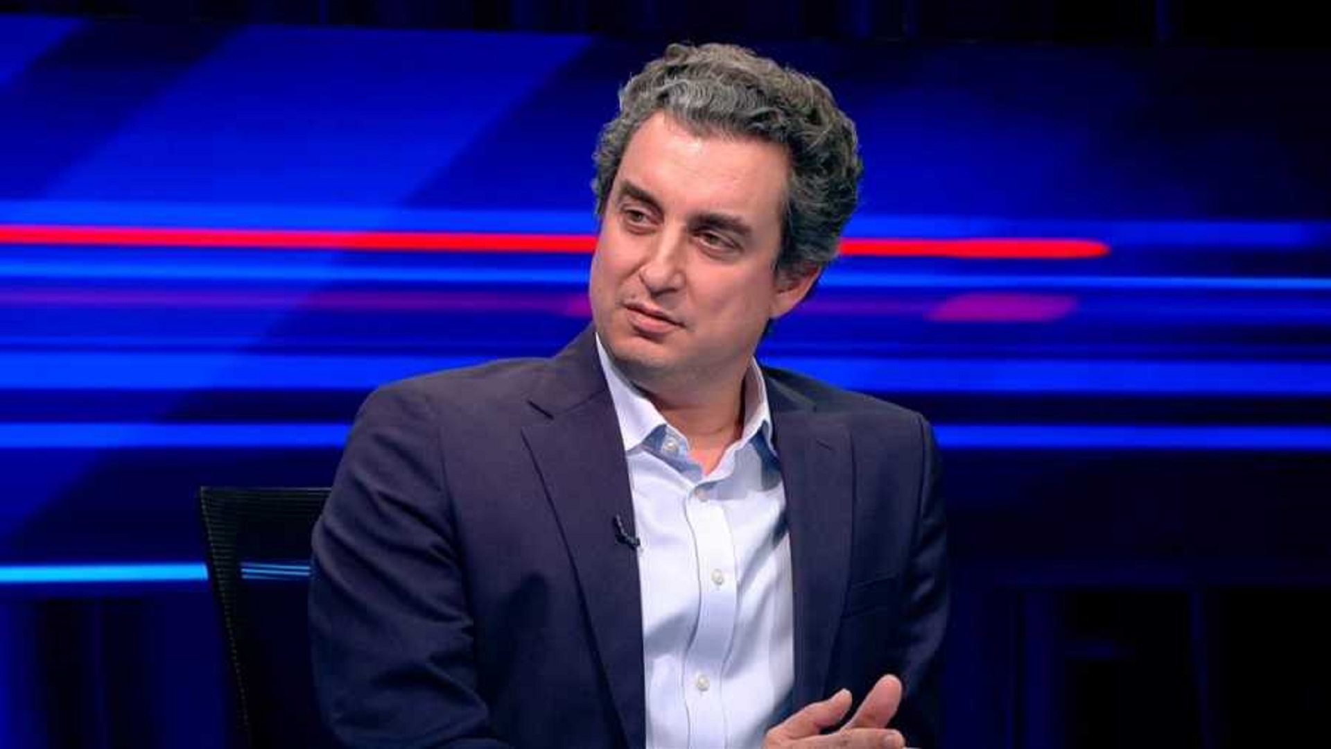 مارك ضو: "أنا رايح بكرا عالجيش" | الكتائب