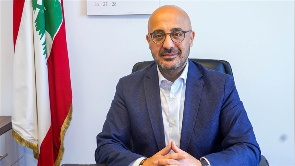 Yassine: Emergency Plan Developed in Collaboration with International ...