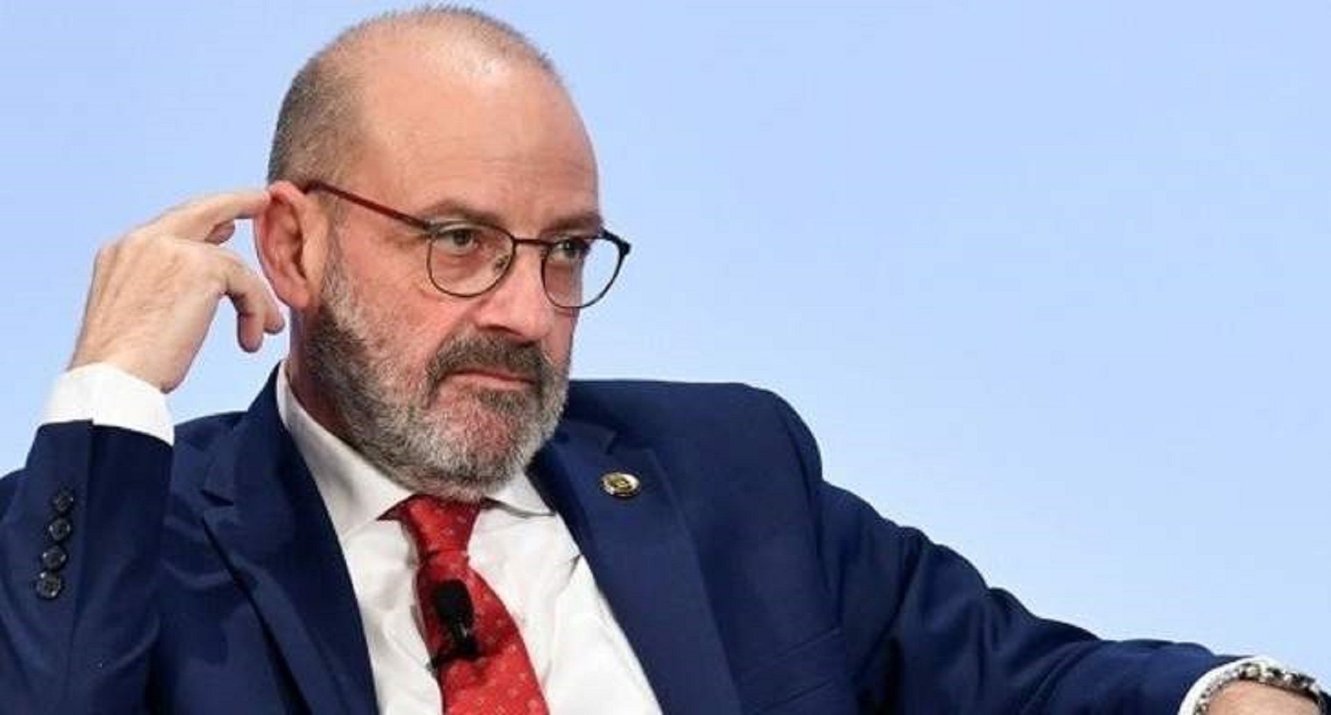 الصراف ينشر وثيقة جديدة عن إنفجار المرفأ | الكتائب