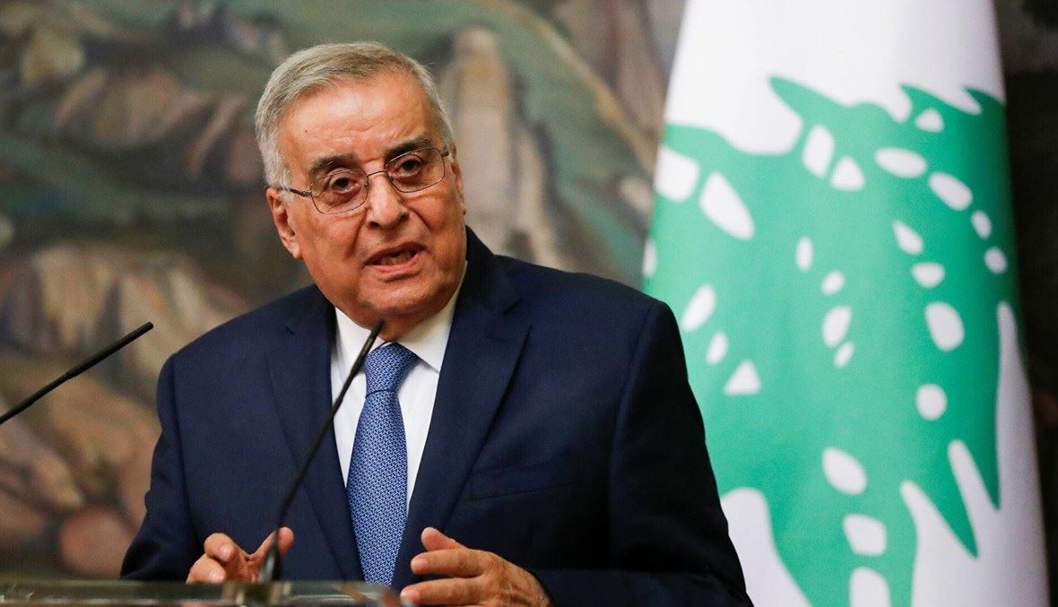 Bou Habib Accuses Mikati of Overstepping His Role | Kataeb