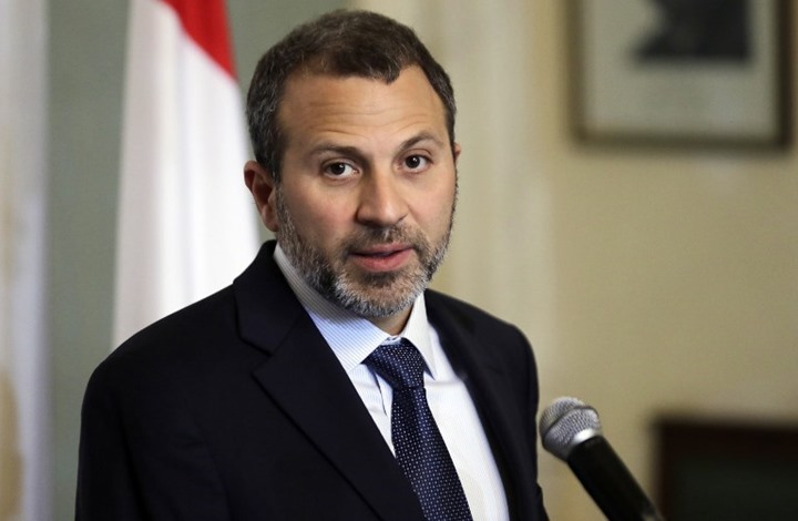 FBI Charges 'Bodyguard' of Former Lebanese Minister Gebran Bassil with ...