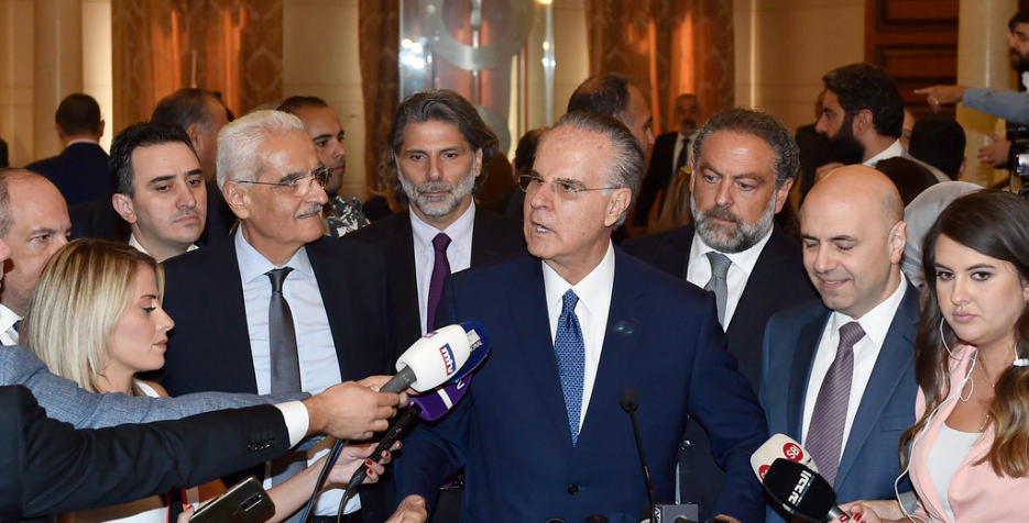 عدوان: الرقم الذي حصل عليه معوّض سيرتفع الأسبوع المقبل | الكتائب