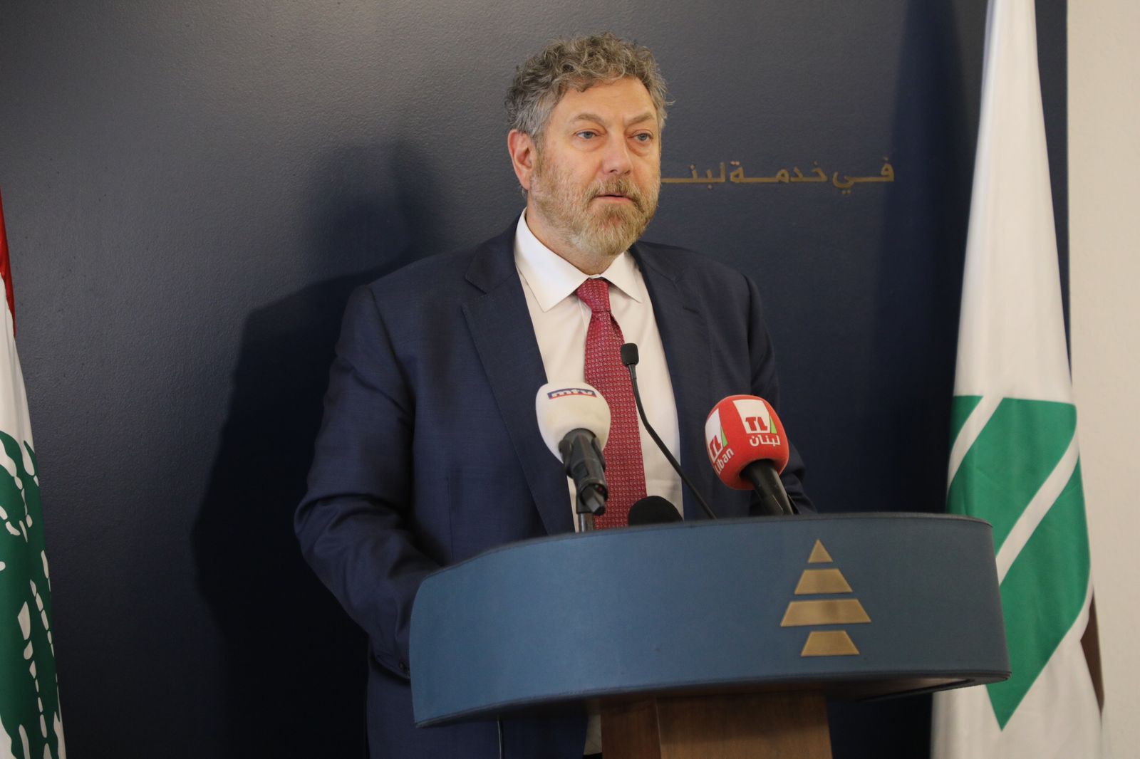 افرام: خطف المواطن السعودي خطير جدًا | الكتائب