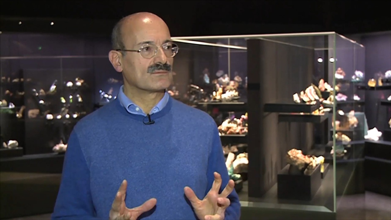 من هو سليم إده الذي برز اسمه في الدورة الاولى للانتخابات الرئاسية ...