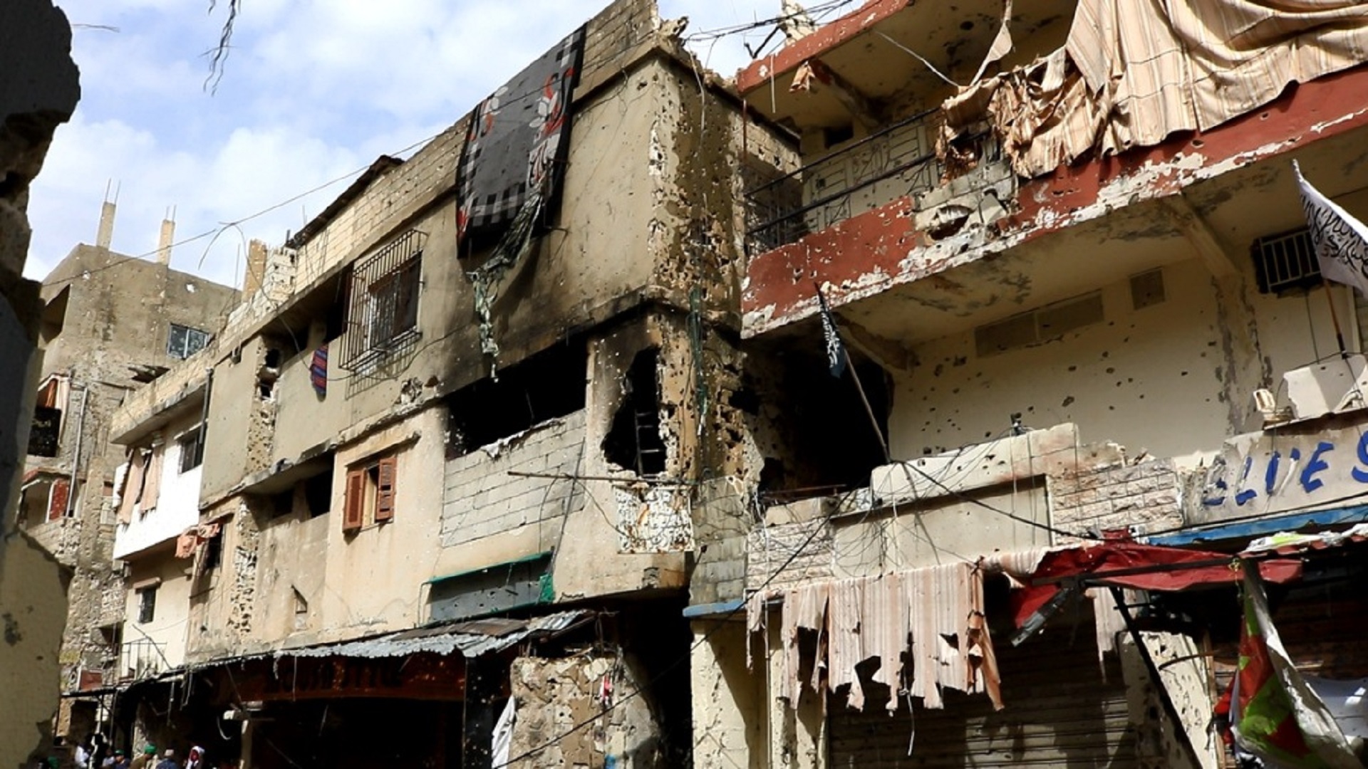 Fatah Gives Deadline for Handover of General’s Killers Amid Fragile ...