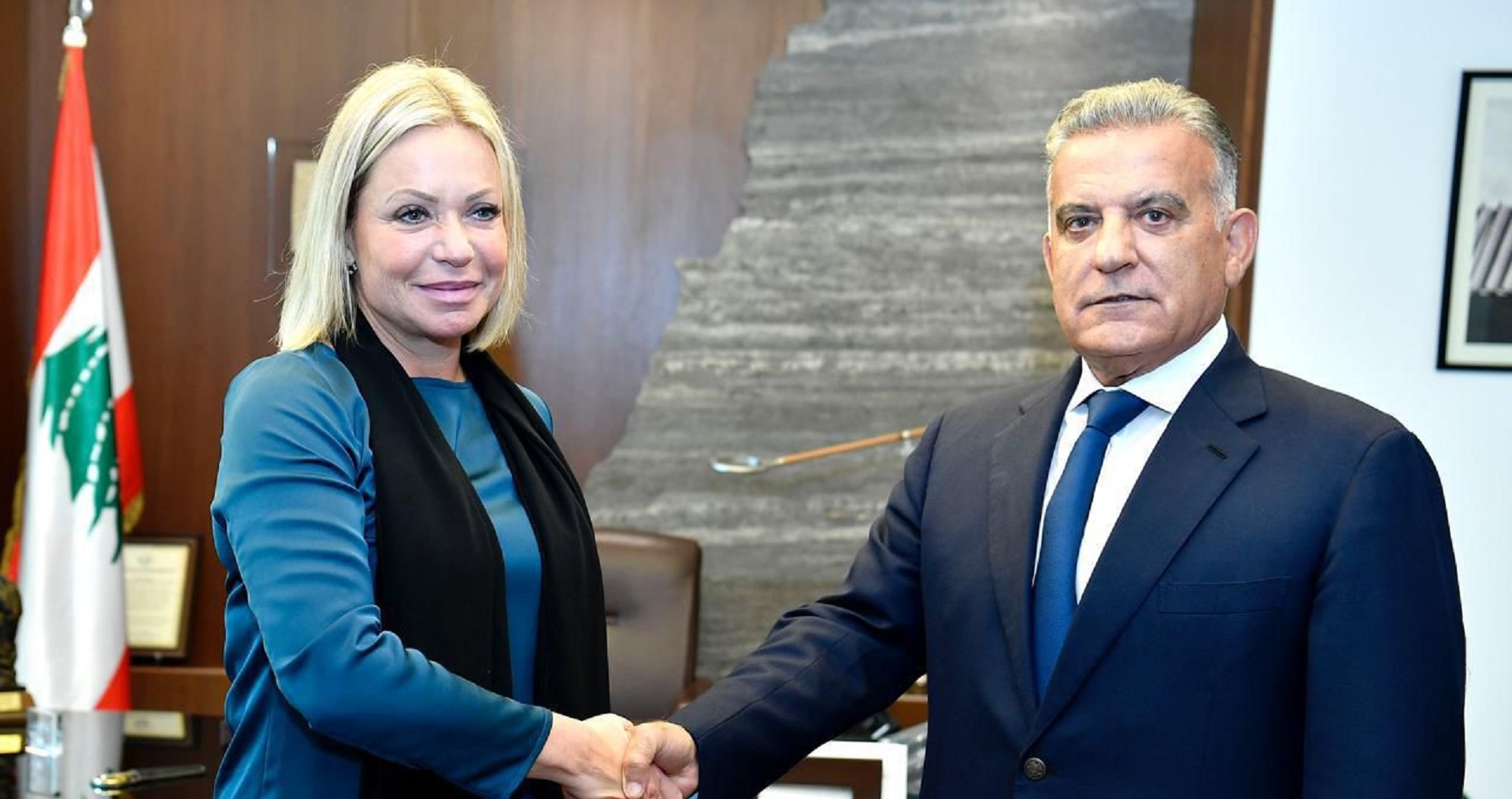 General Ibrahim Warns of a Prolonged Cycle of Violence Without a Full ...