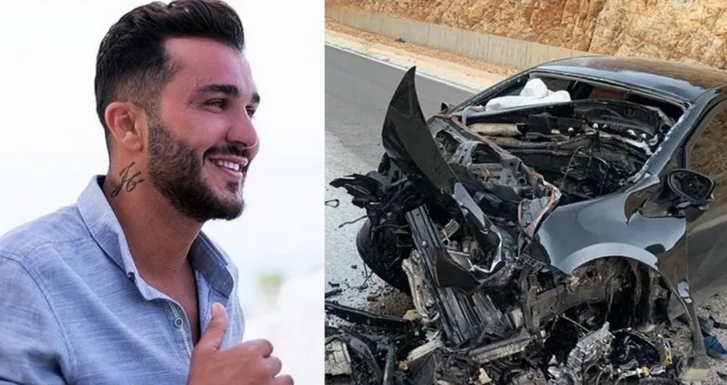 Death of Lebanese Singer Brings Lebanon’s Road Safety Issues Back to ...