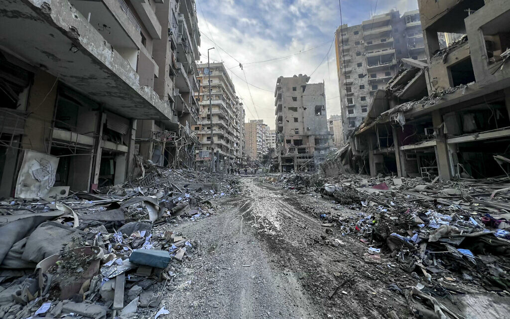 Lebanon’s Economic Crisis Returns to Prominence | Kataeb