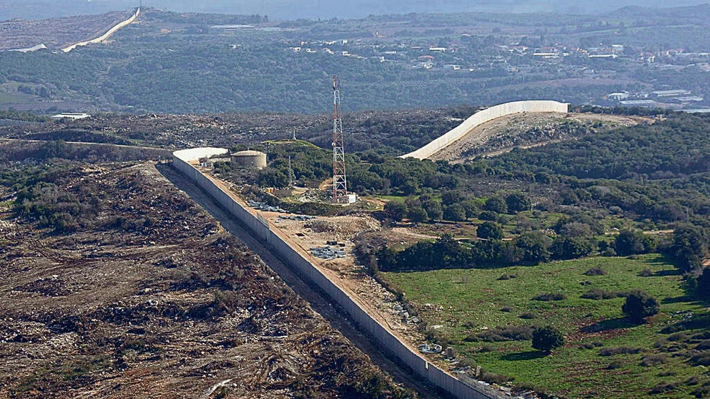 Israel Reshapes Border with Lebanon in Year-Long Covert ‘Silver Plow ...