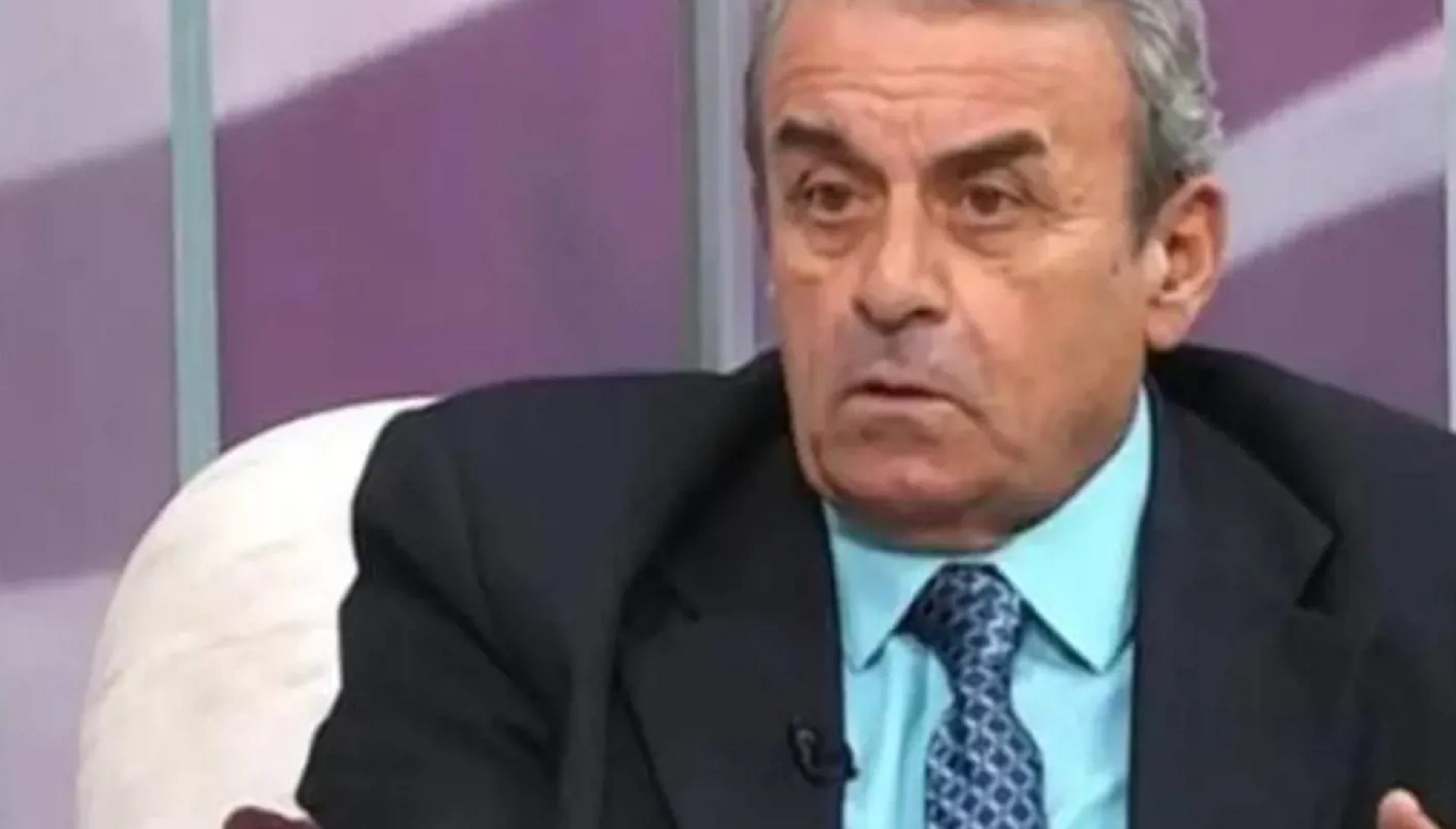 عُثِر على جثته في أحراج رويسات- صوفر... من هو الشاعر ريمون أبي سعد ...