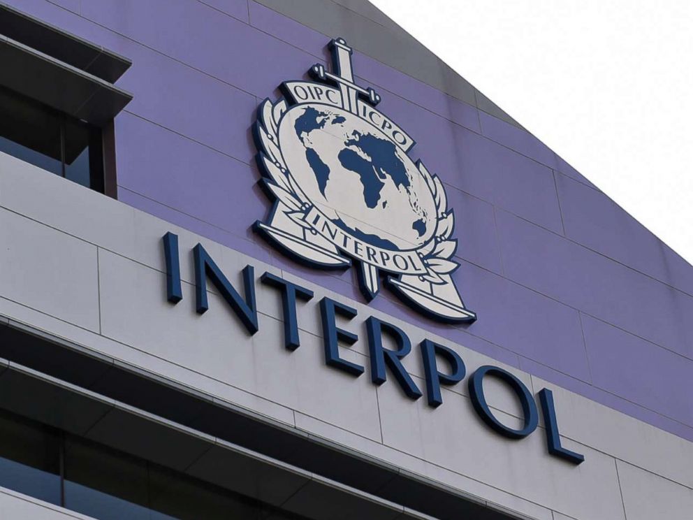 Interpol: UAE Helps Arrest World’s ‘Most Wanted Human Trafficker’ | Kataeb