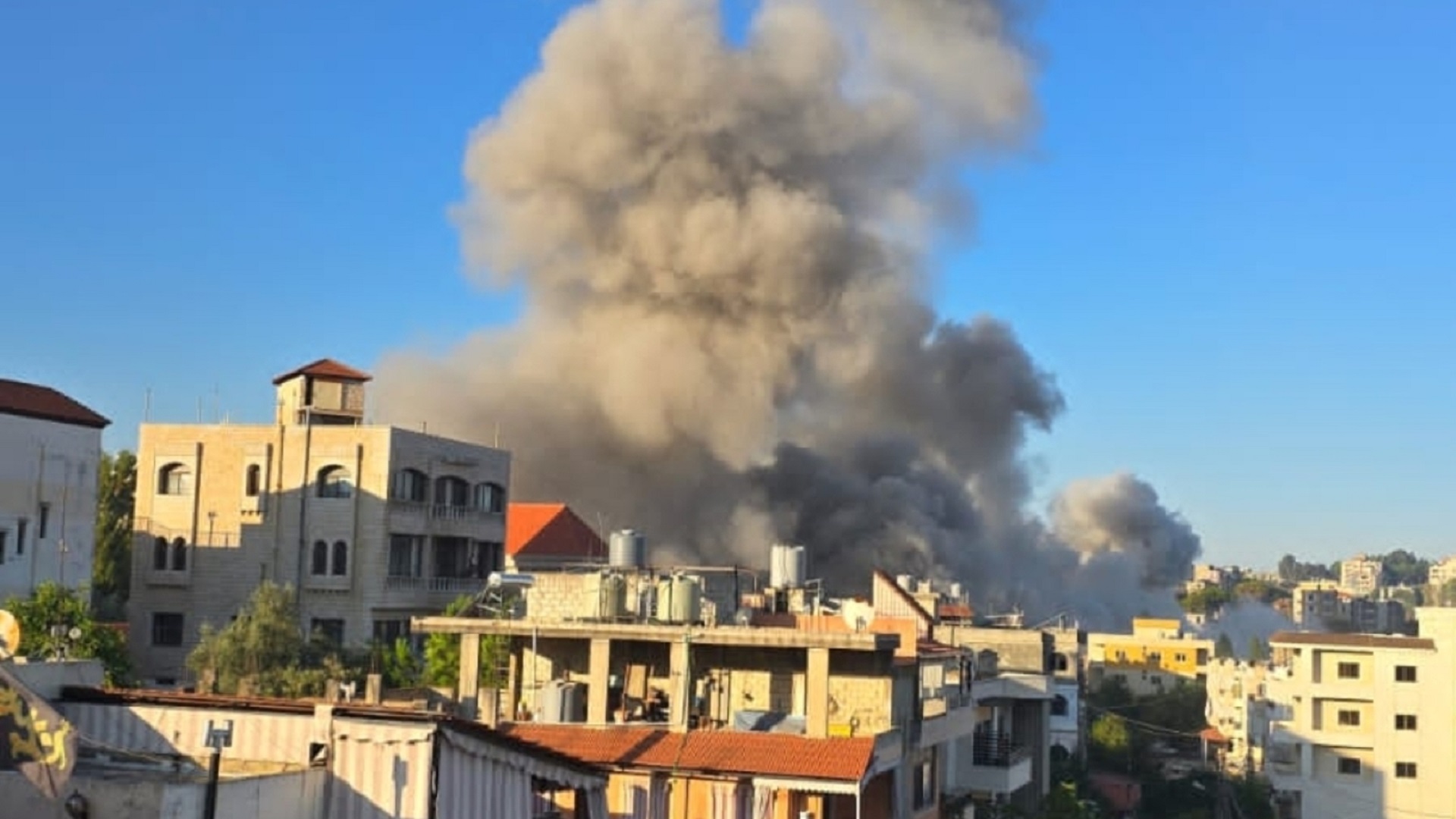 This Isn’t Lebanon’s War | Kataeb