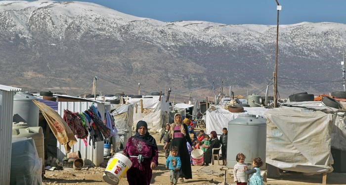 General Security Takes Action on Syrian Refugee Data Amid UNHCR ...