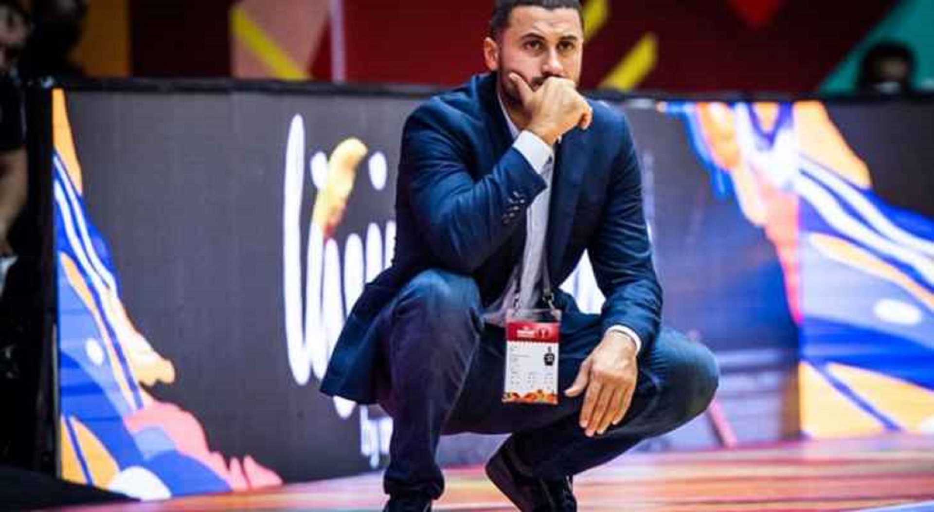 كيف علّق جاد الحاج على فوز الحكمة؟ | الكتائب