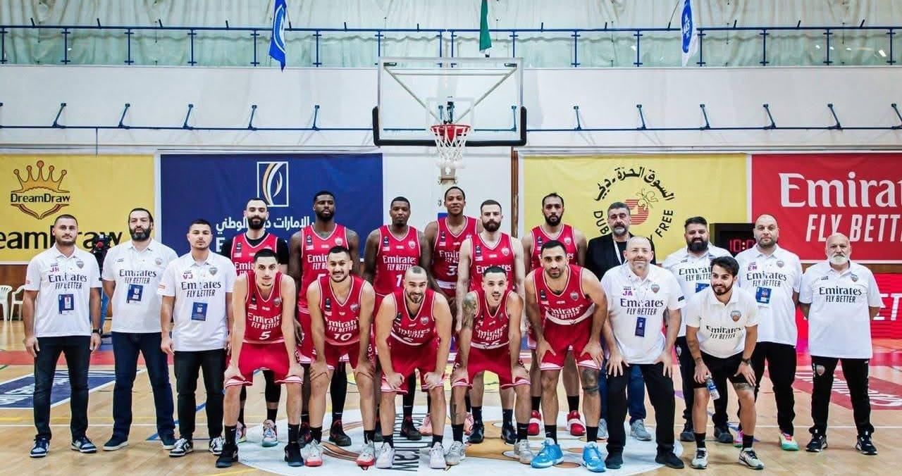 "رفع إسم بيروت عالياً"...Betarabia وشركة OSS تتشاركان الفرحة والنجاح مع ...