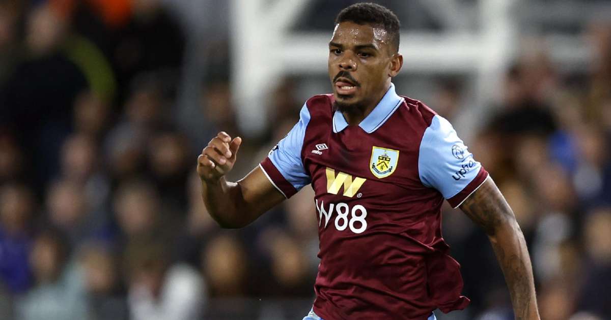 Burnley Striker Lyle Foster 'In the Care of Mental Health Specialists ...
