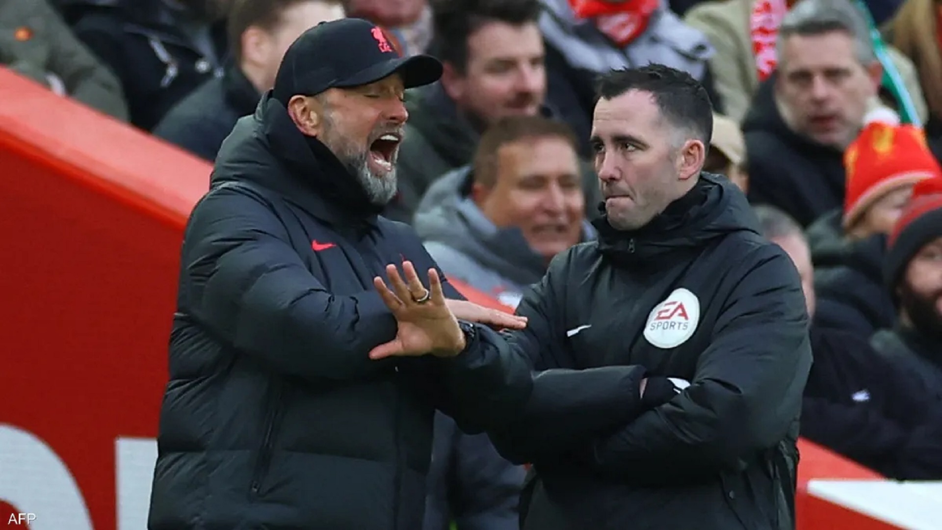 Liverpool Lost the Plot in Atalanta Defeat, Says Klopp | Kataeb