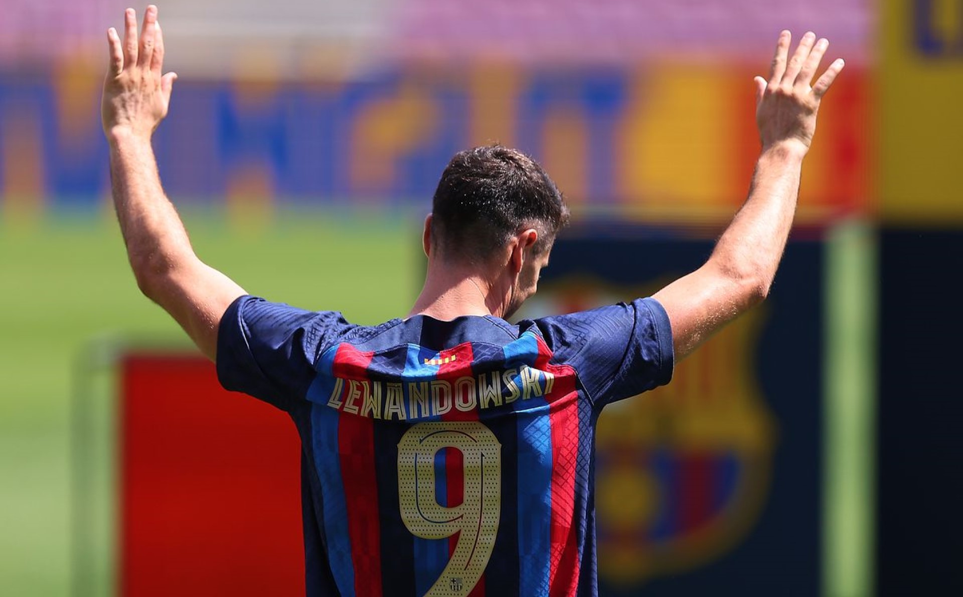 Robert Lewandowski Contract Details Leaked Including Barcelona Exit ...