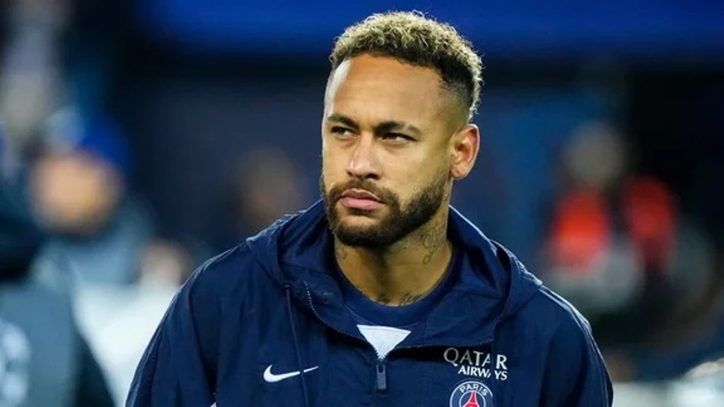 PSG: Where Could Neymar Sign? | Kataeb
