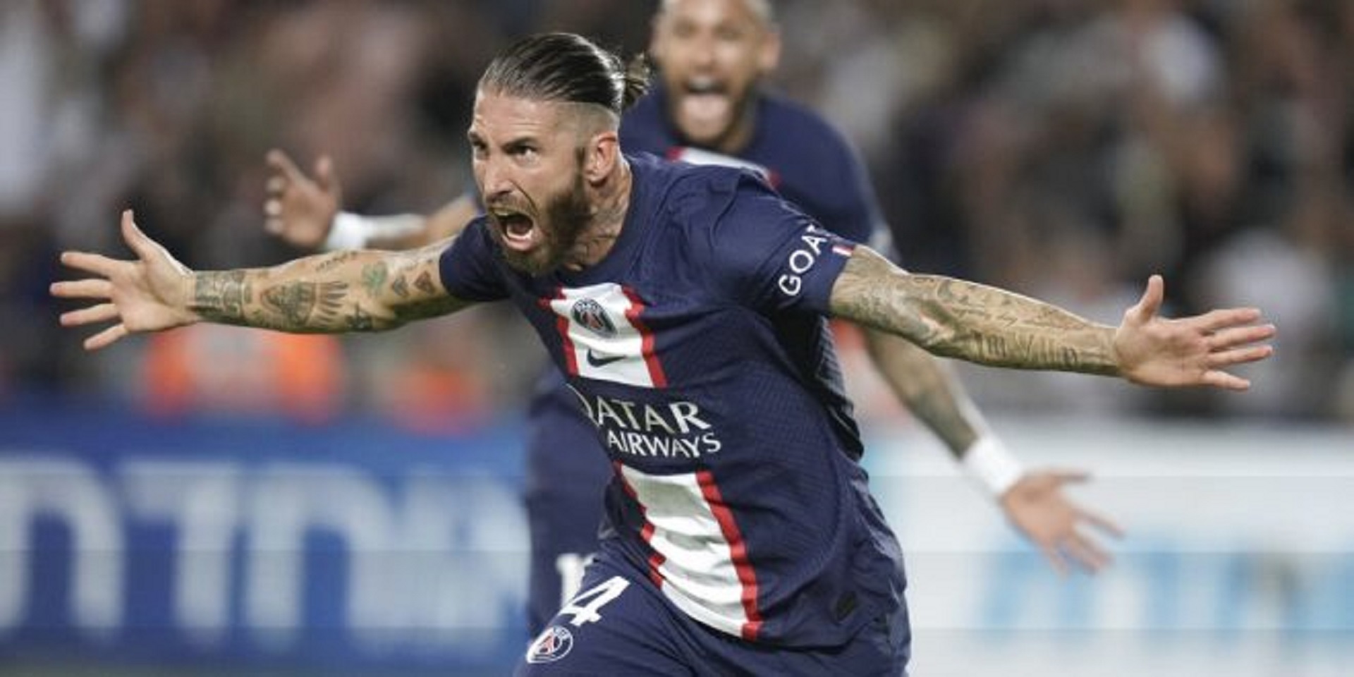 Sergio Ramos: Defender Returns to Boyhood Club Sevilla After 18 Years ...