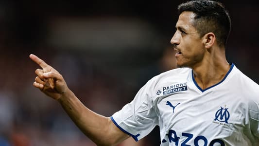 Inter Re-Sign Chile's Sanchez from Marseille | Kataeb