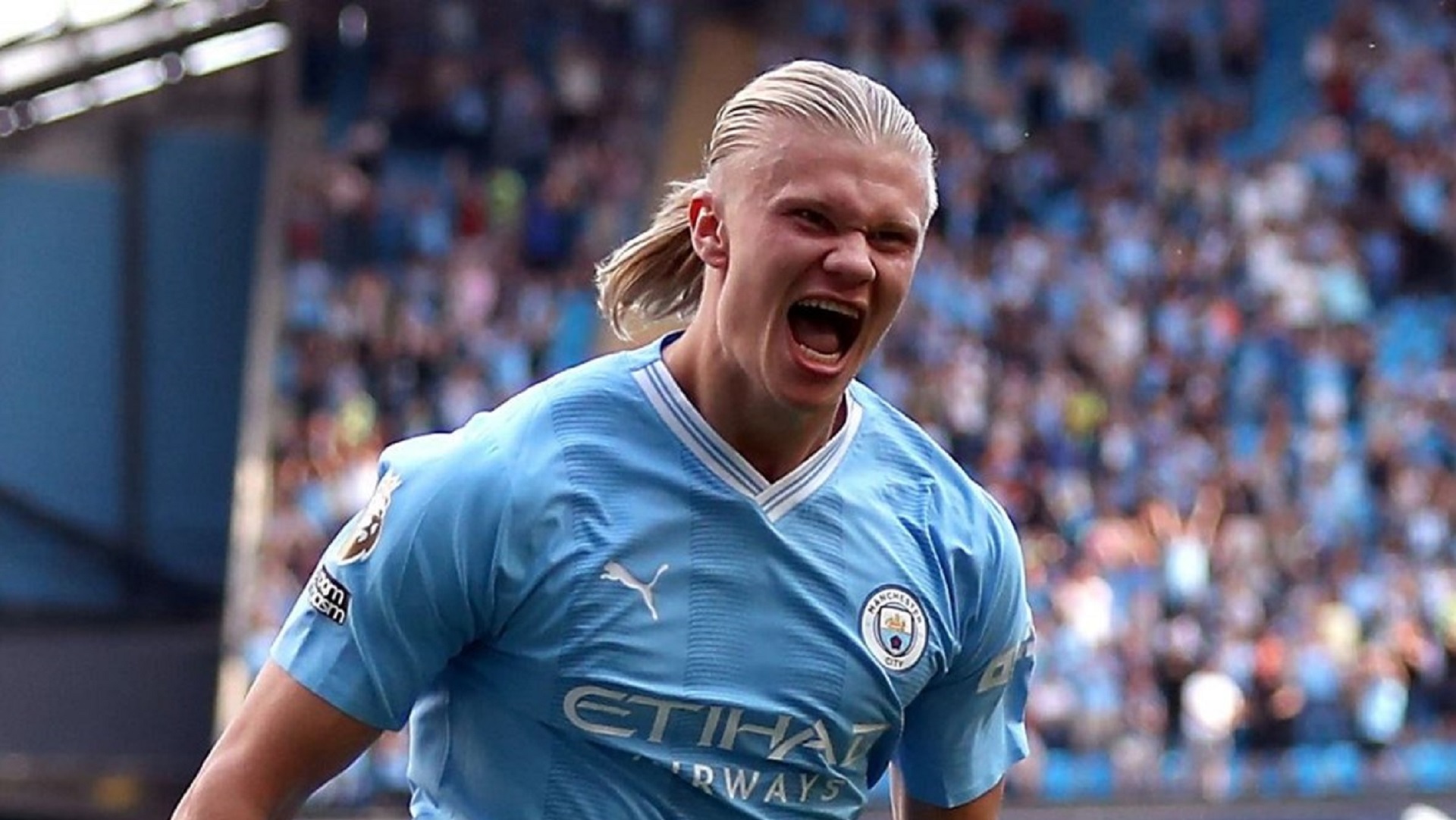 Haaland Faces Possible Prison Time in Switzerland | Kataeb