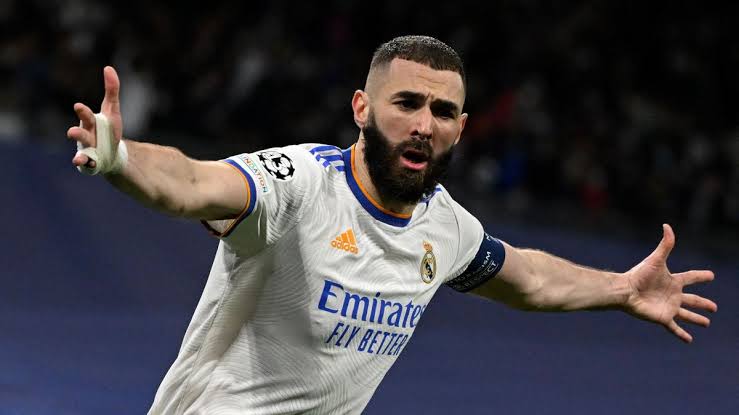 Al Ittihad’s Karim Benzema Returns to Real Madrid for Medical Treatment ...