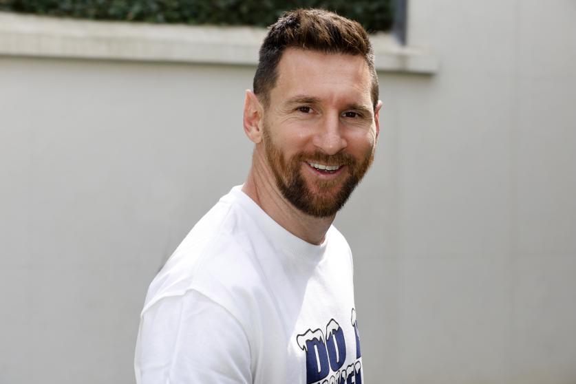 Messi Back at Training Ahead of Argentina’s Copa America Quarter-Final ...