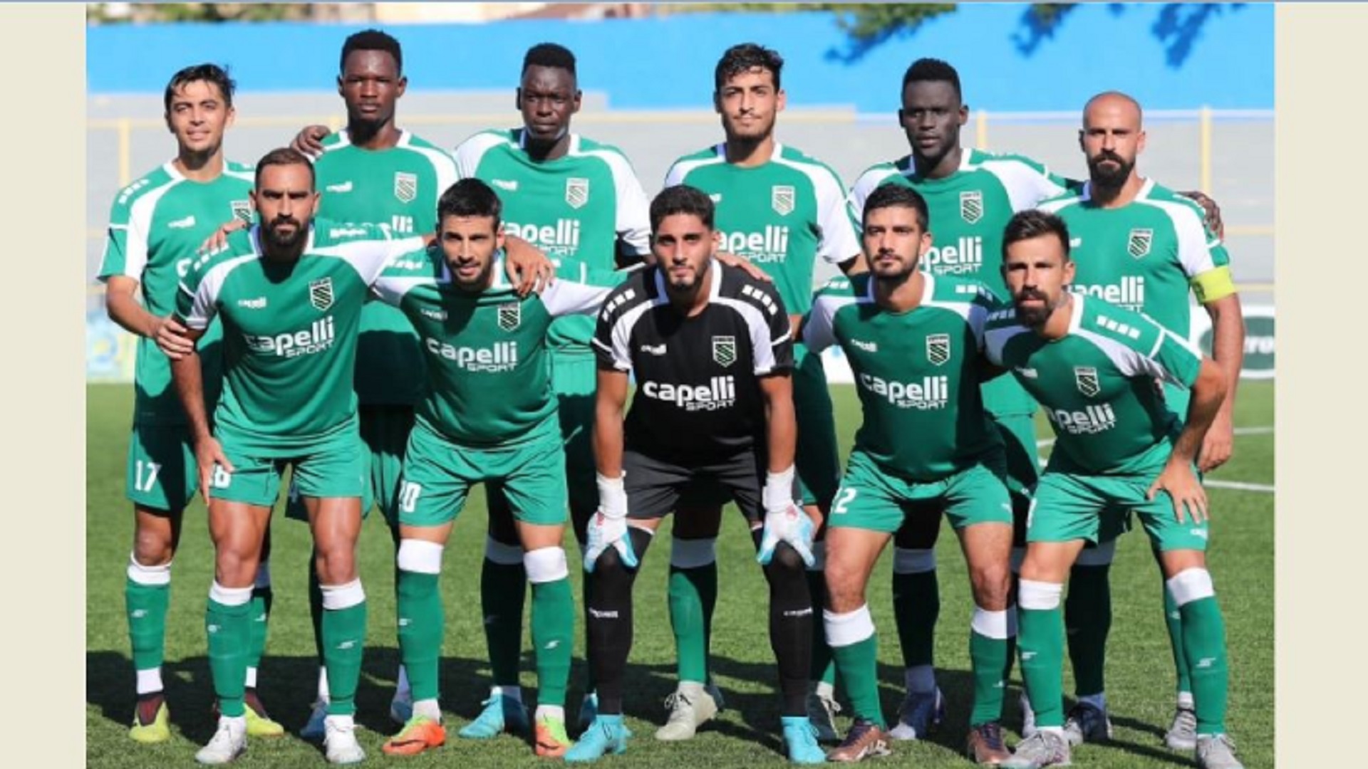 فوز "الحكمة" على "طرابلس" في بطولة كرة القدم | الكتائب