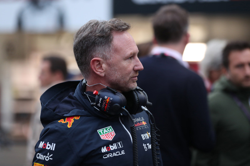 Christian Horner Accuser ‘To Appeal Red Bull Decision’ After Making ...
