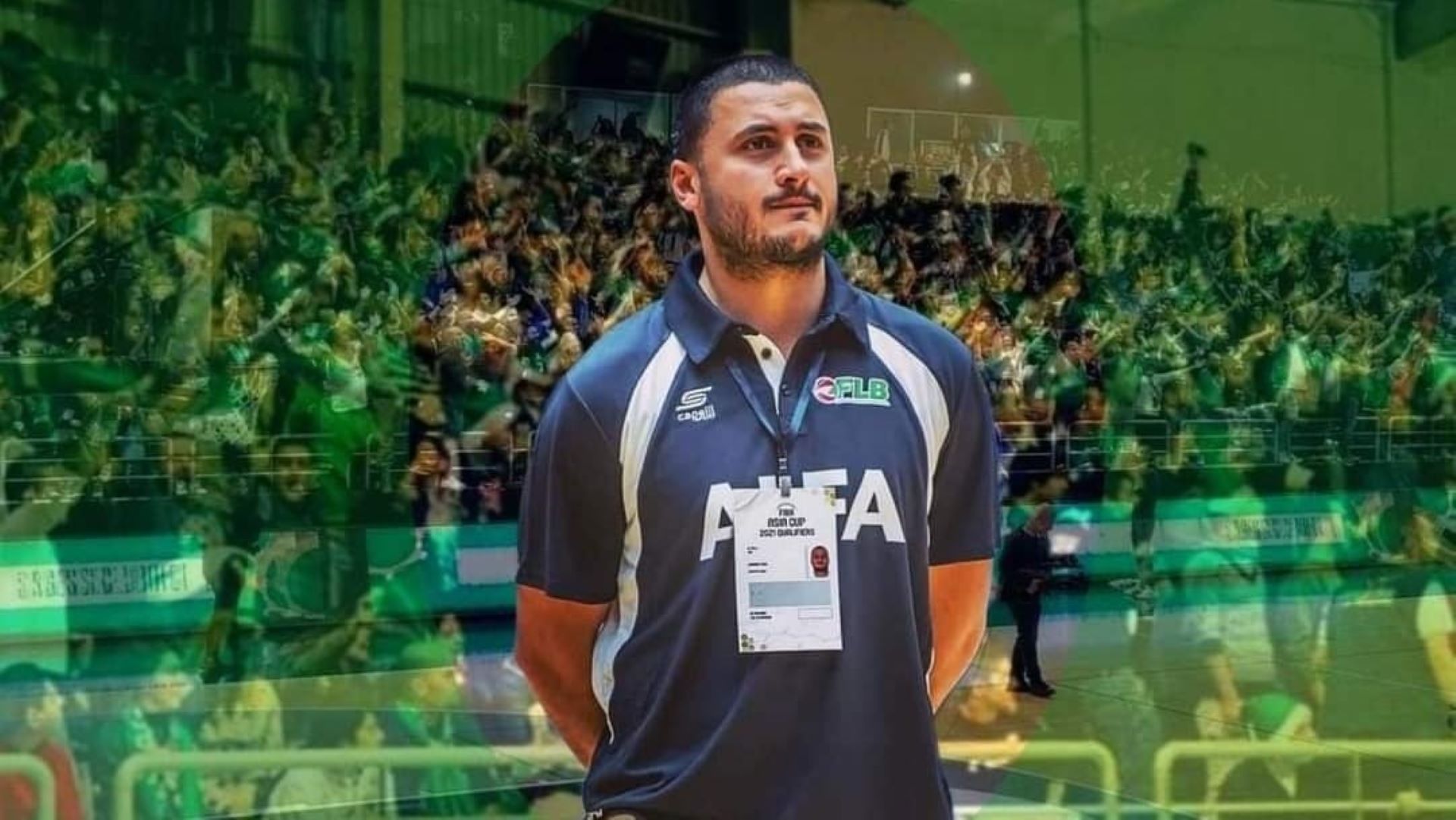 جاد الحاج مدرّباً لفريق الحكمة والعين على "وصل" | الكتائب