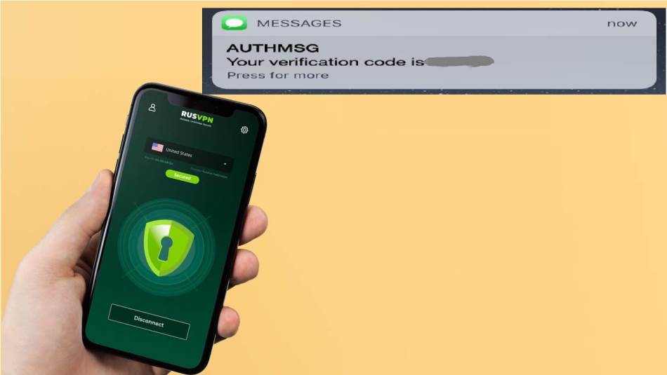 لماذا يجب أن نقلق إذا تلقينا رسالة من AUTHMSG؟ | الكتائب