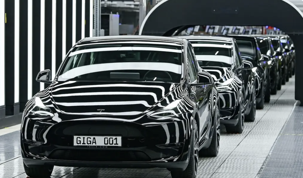 European Union Election Could Force Sharp Changes in Electric Car ...