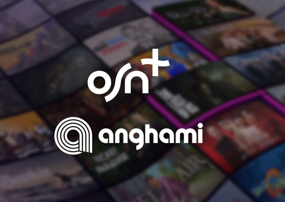 Dubai’s OSN+, Anghami to Merge to Create Mideast Streaming Giant | Kataeb
