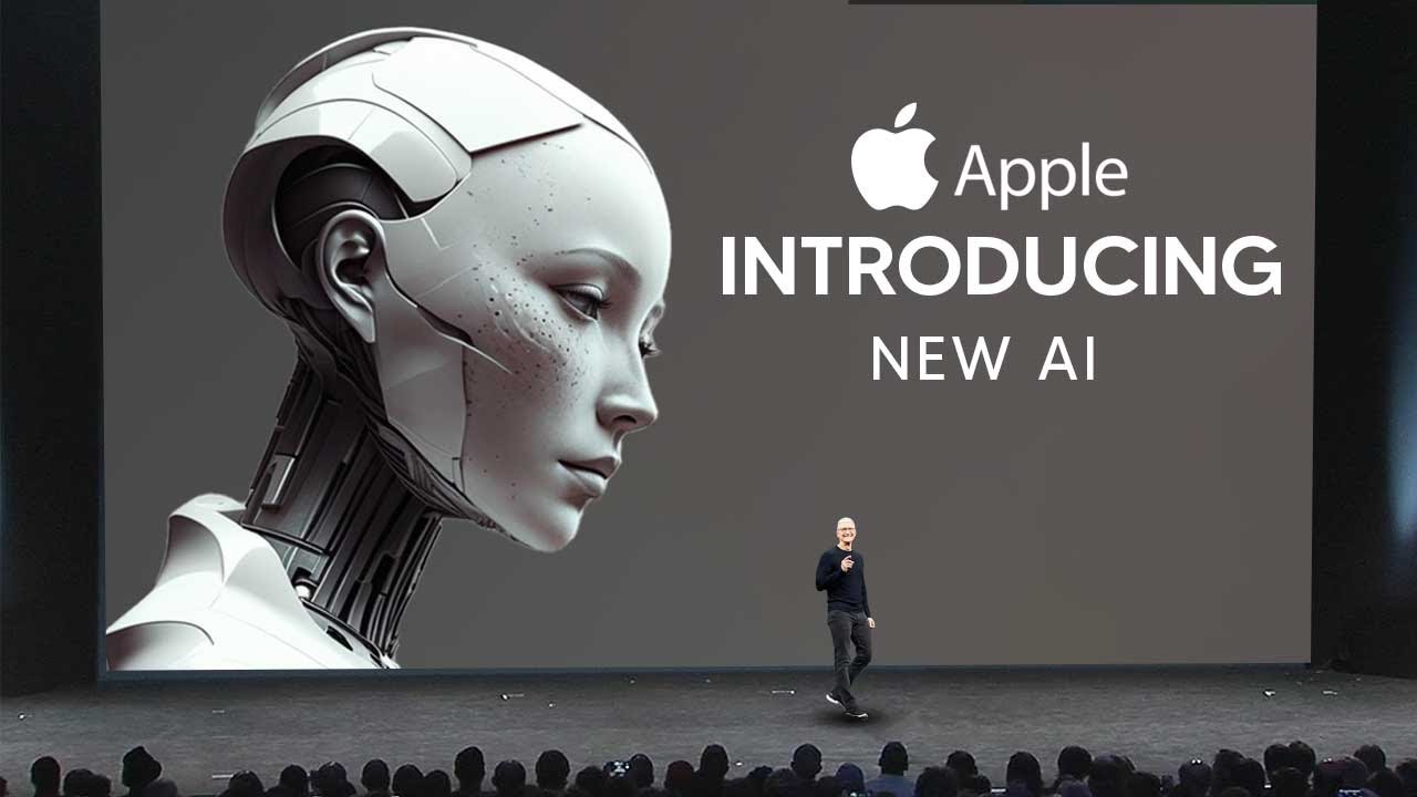 Apple Unveils ‘Apple Intelligence’ AI Features in Partnership with OpenAI | Kataeb