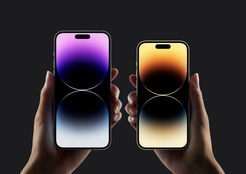 New Apple Exclusive Reveals iPhone 15 Design Shock | Kataeb