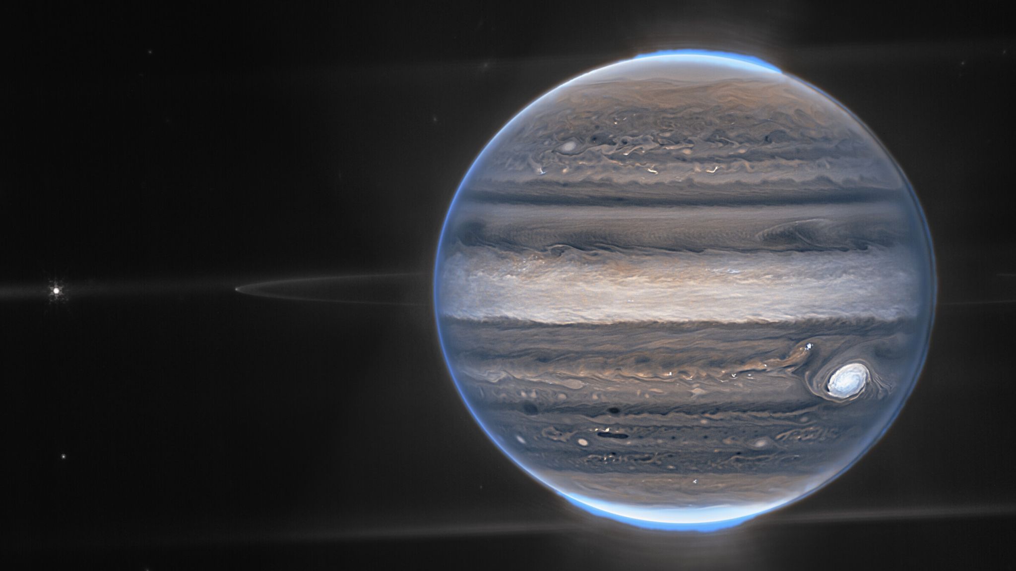 Is Life Possible on a Jupiter Moon? NASA Goes to Investigate | Kataeb