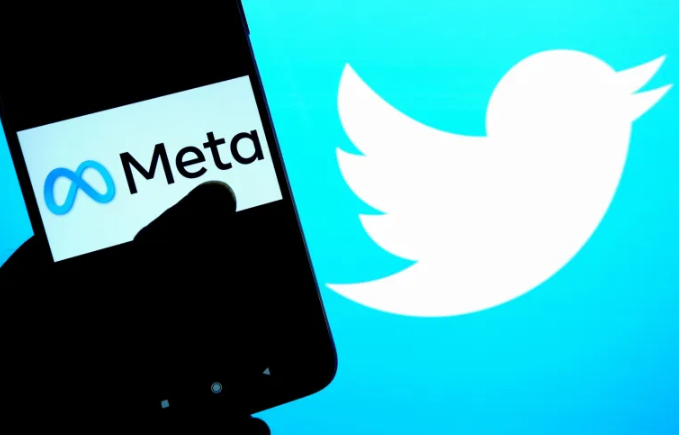 Meta, Twitter Bust ‘Deceptive’ Pro-US Influence Campaign | Kataeb
