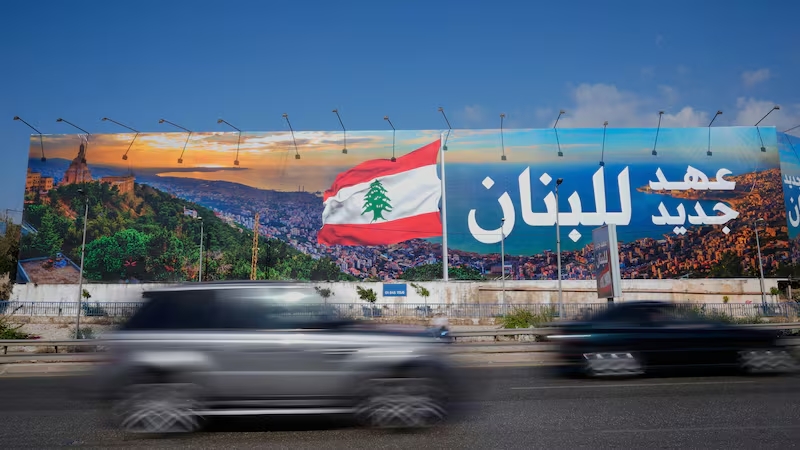 Lebanon Aims to Win Back Gulf Tourists and Investors, But Is It Enough ...
