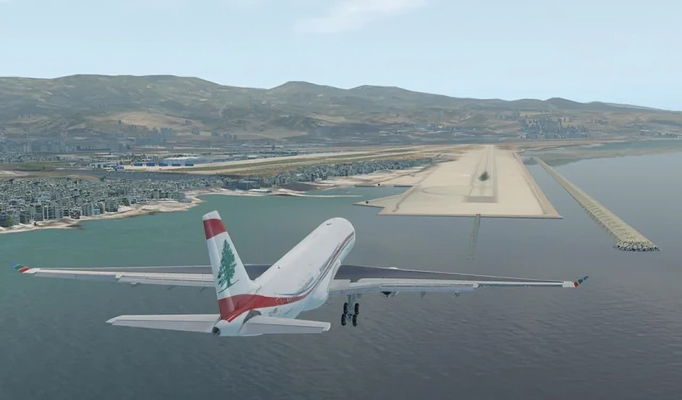 A Second Airport for Lebanon: A Necessity Long Overdue | Kataeb