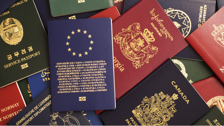 Not All Passports Are Created Equal. Here’s a List of the Most Powerful ...