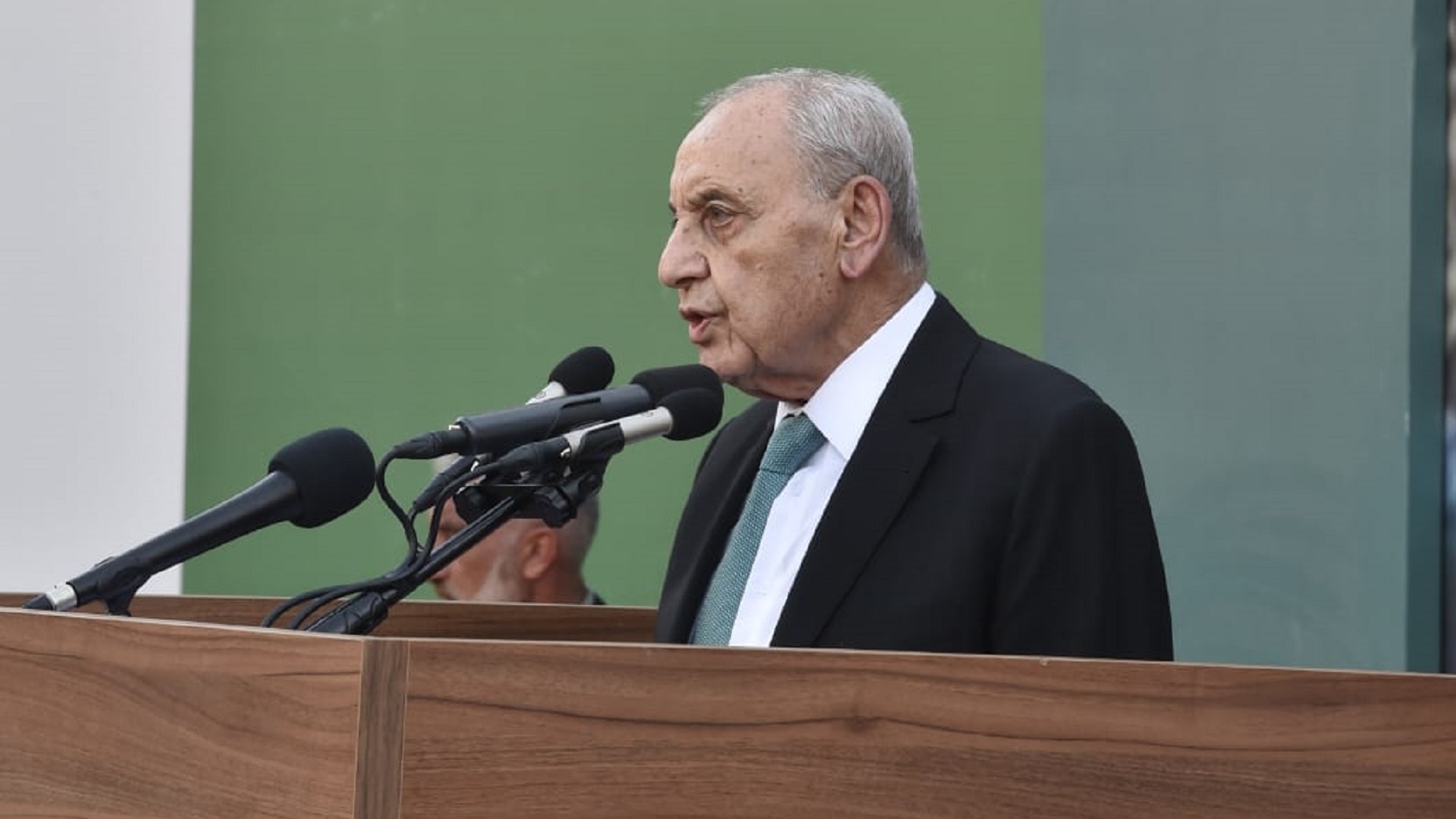 بري سيدعو غدًا إلى حوار برئاسته والجلسات على قاعدة "تنين، أربعا، جمعة ...