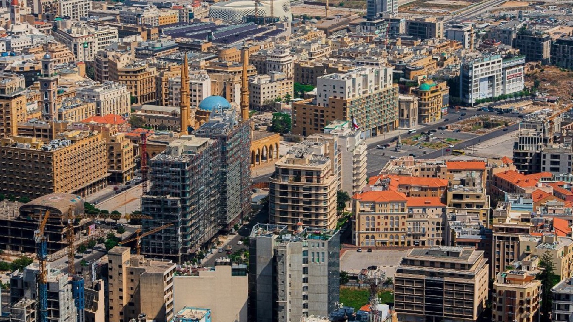 Why Lebanon’s Capital Beirut Is Among Most Expensive Arab Cities ...