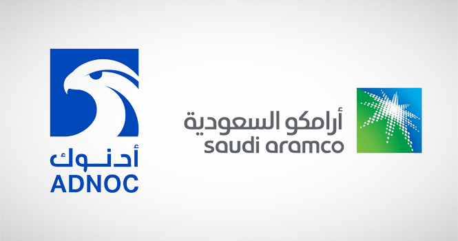 Aramco and ADNOC Look To Seize More Market Share in Asia | Kataeb