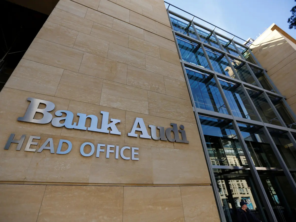 Saudi-Born Businessman to Take $24m Battle with Lebanese Bank to UK ...