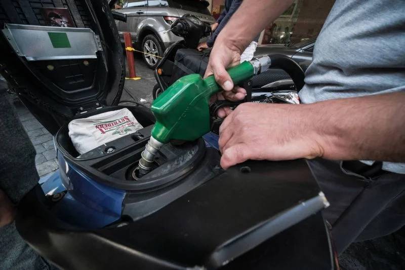 Ministry of Energy Releases Revised Fuel Price Updates | Kataeb