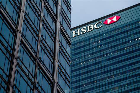 HSBC Reports ‘Record Profit’ of $30.3 Billion in 2023 | Kataeb