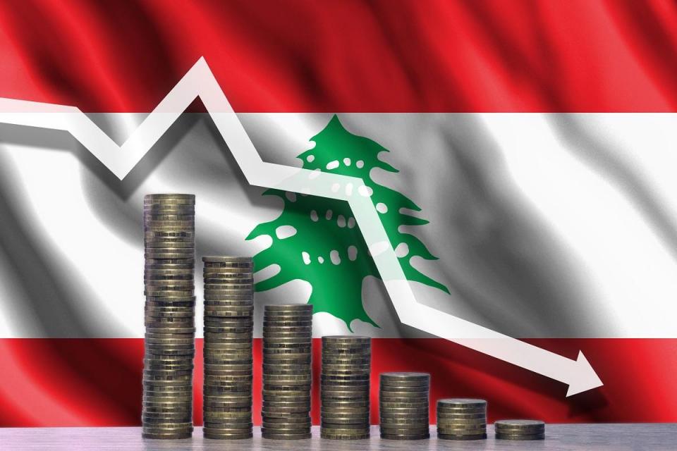 Two Scenarios Define Lebanon’s 2026 GDP Outlook | Kataeb