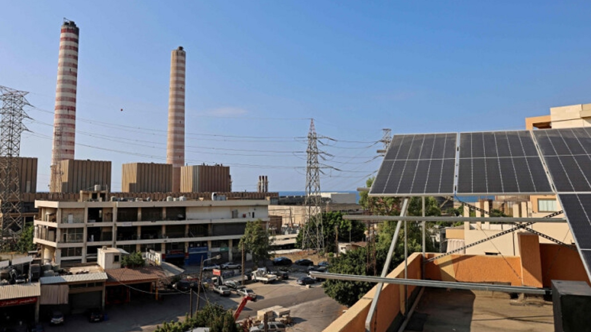 Off the Grid—Why Solar Won’t Solve Lebanon’s Electricity Crisis | Kataeb