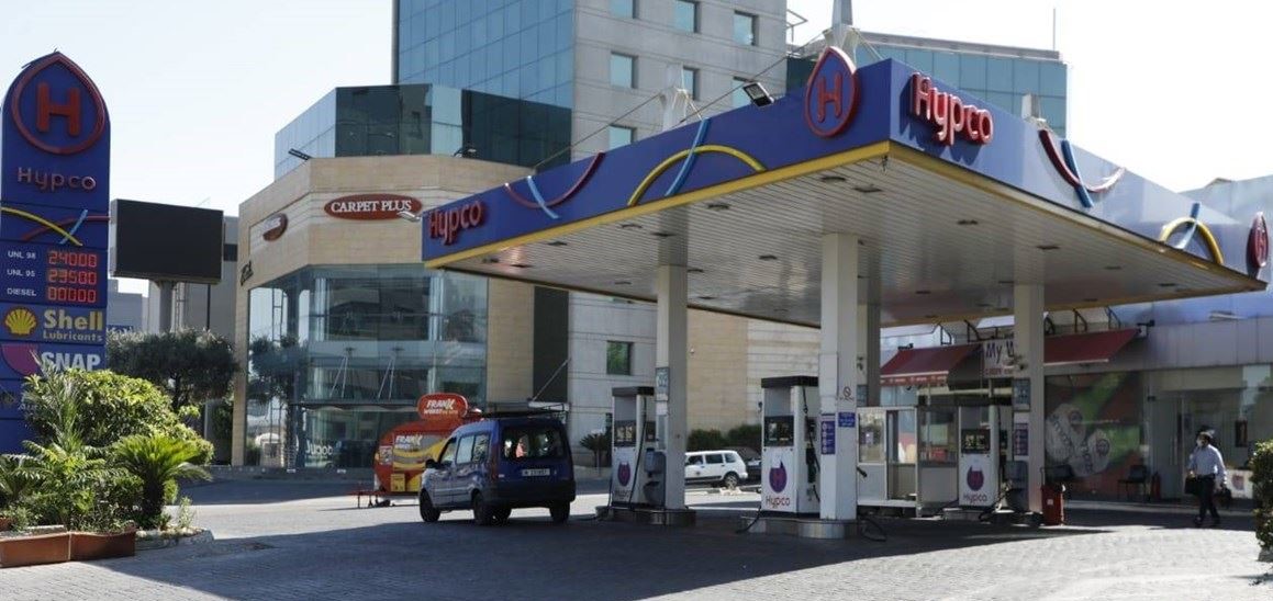 Fuel Prices Rise While Gas Remains Stable Across Lebanon | Kataeb